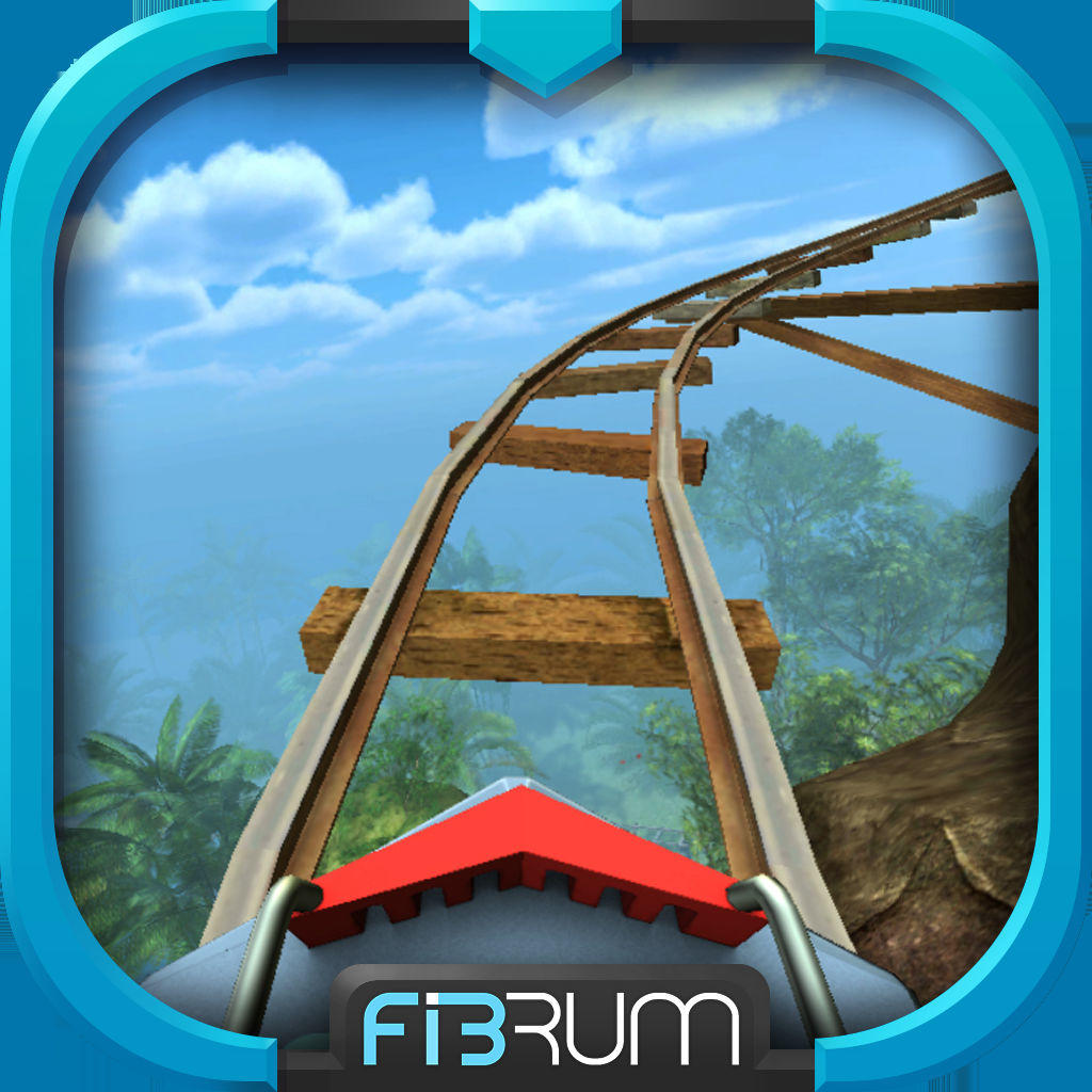 무료 다운로드 Roller Coaster VR 최신 버전 Android/iOS용 APK - TapTap
