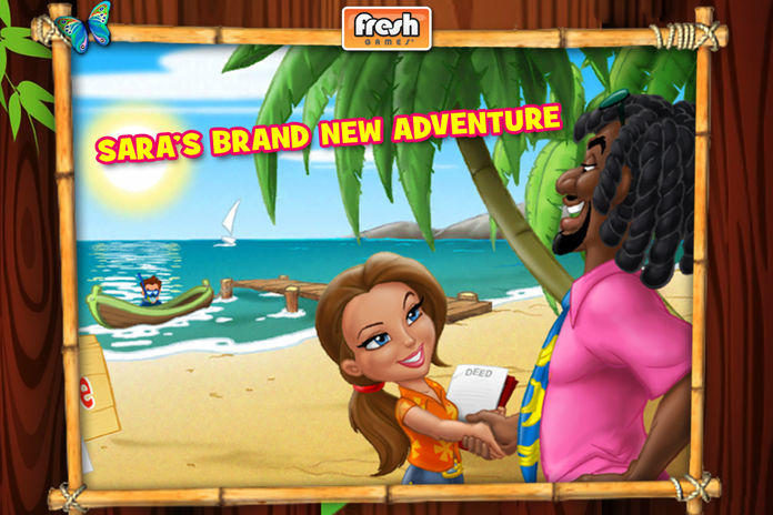 Ranch Rush 2 เวอร์ชันล่าสุด สำหรับ Android/iOS APK - TapTap
