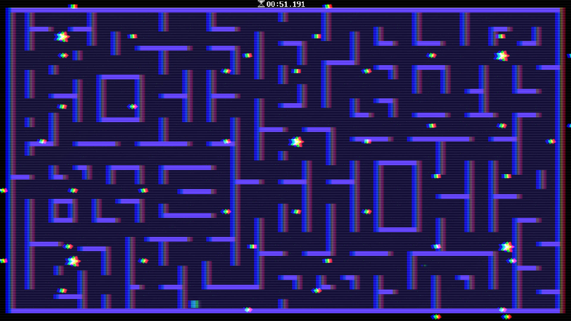 Blue android iOS-TapTap