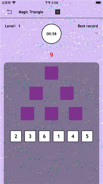 Magic-Triangle android iOS apk download for free-TapTap