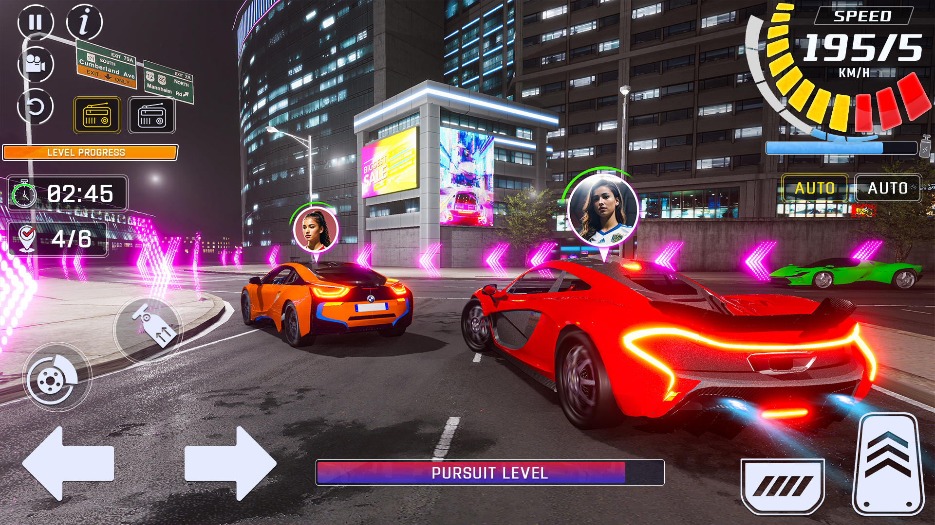 Drag Racing Games: Drag Racing android iOS apk download for free-TapTap