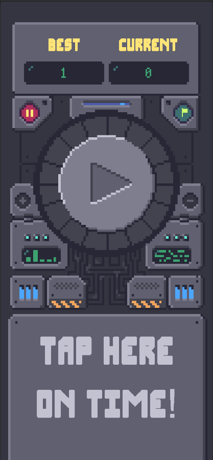 Tap 2 Win mobile-TapTap