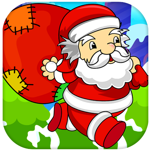 Subway Santa Claus Runner Game for Android/iOS - TapTap