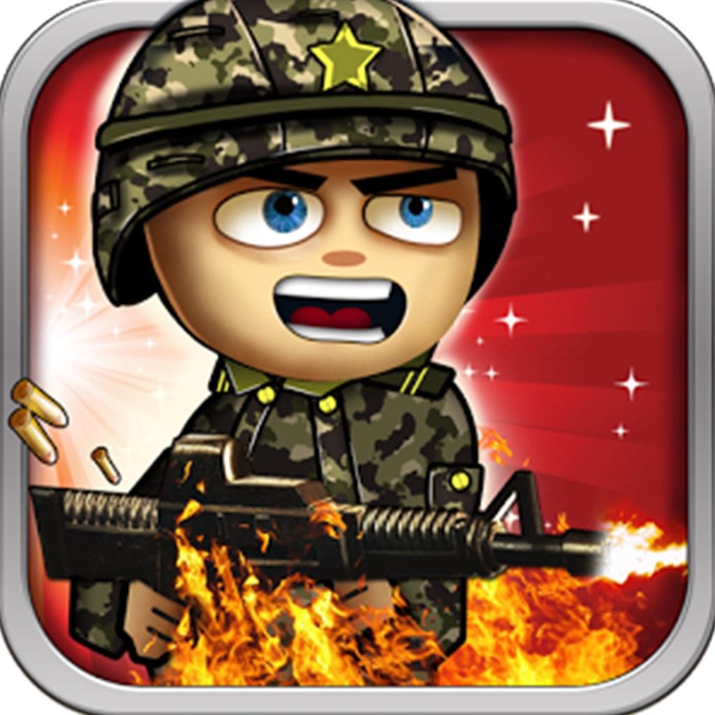 Tiny Soldier Latest Version for Android/iOS APK - TapTap