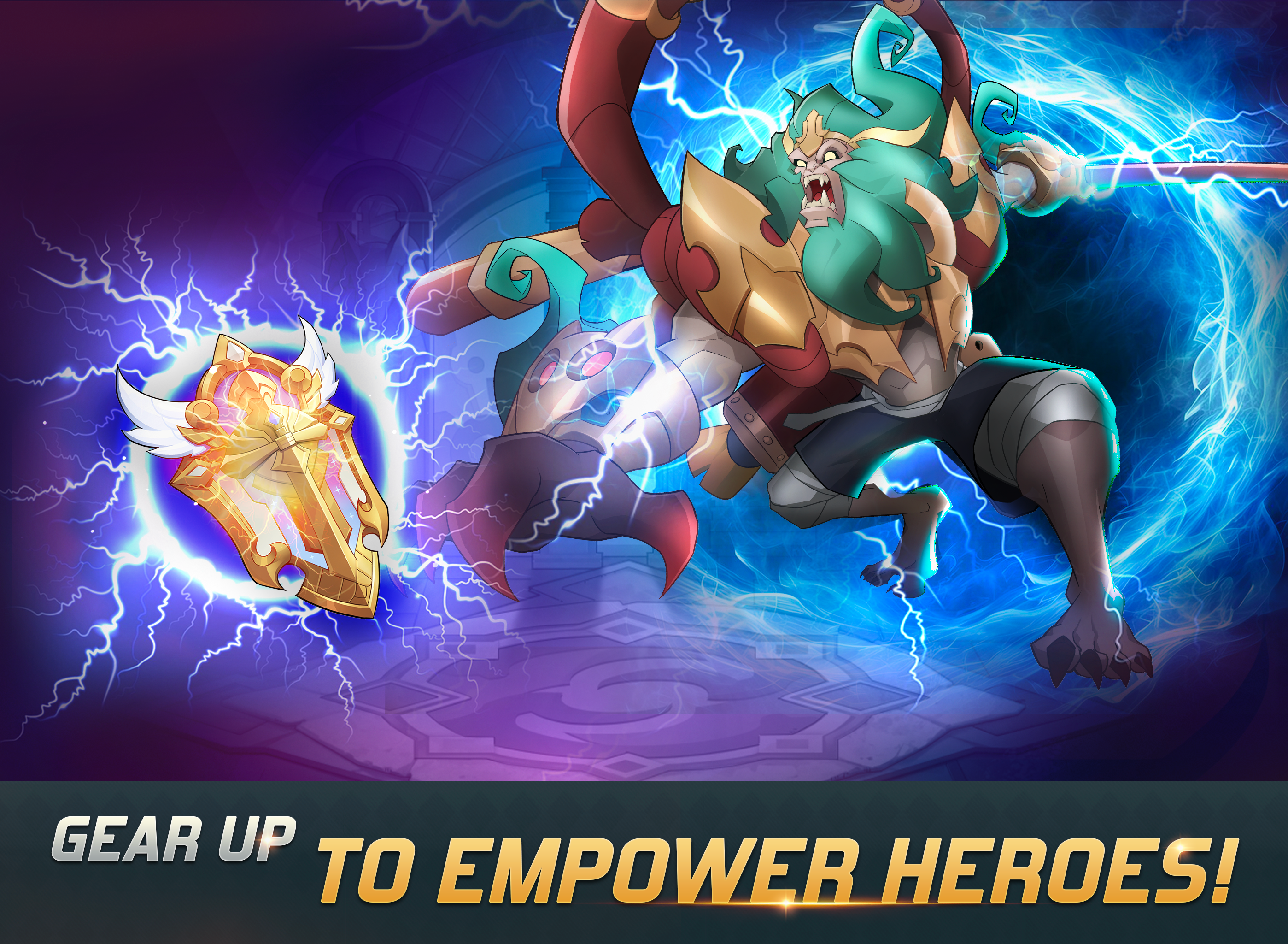 Shadow Soul: RPG Dungeon Raid android iOS-TapTap