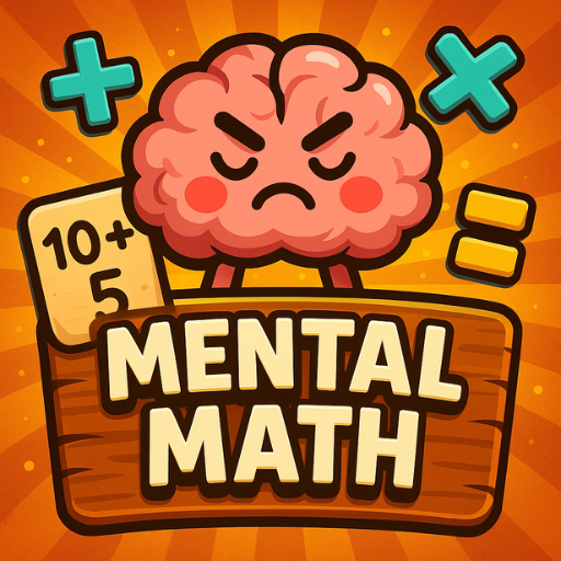 Mental Math: Offline Math Game for Android/iOS - TapTap