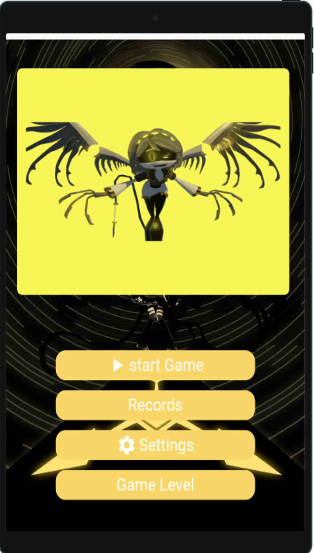 Murder Drones Puzzle android iOS-TapTap