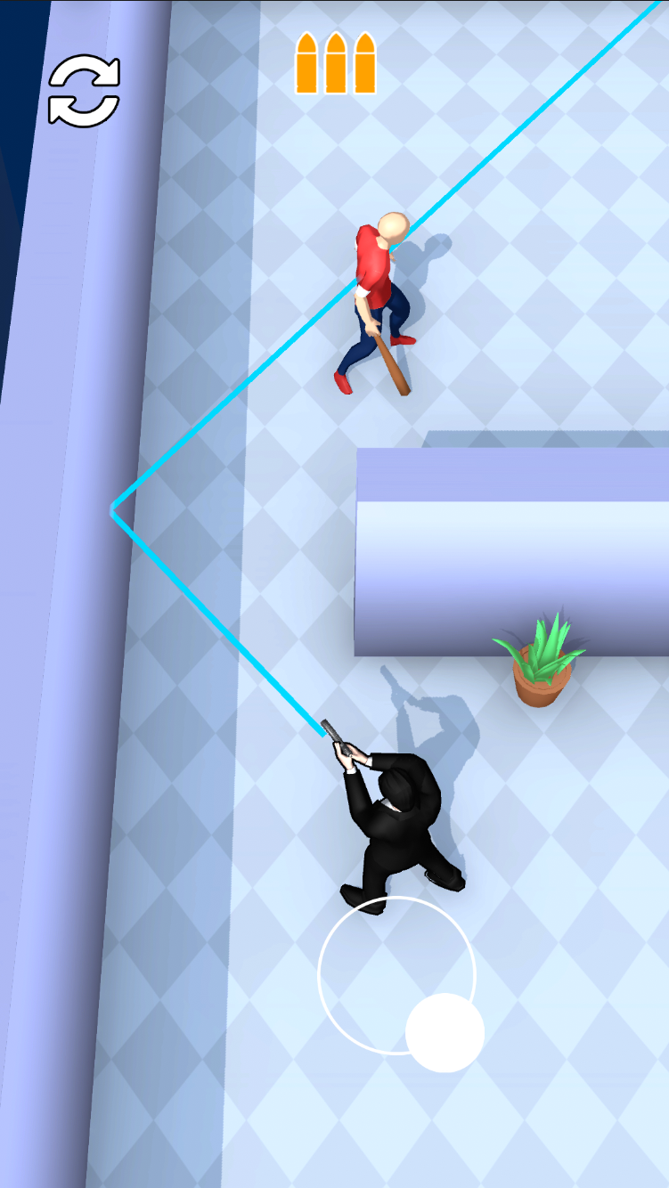 Mr. Wick android iOS apk download for free-TapTap