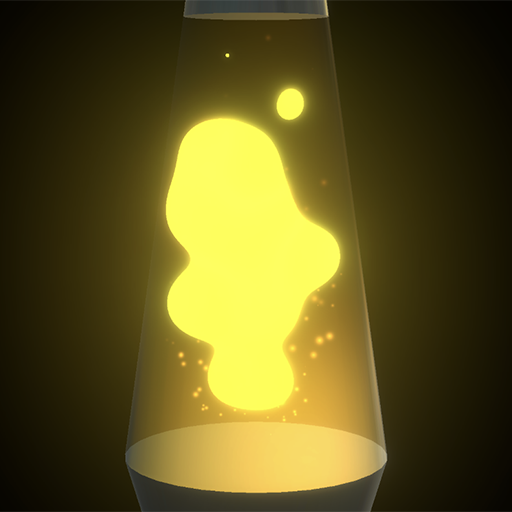 Liquid Lamp Simulator for Android/iOS - TapTap
