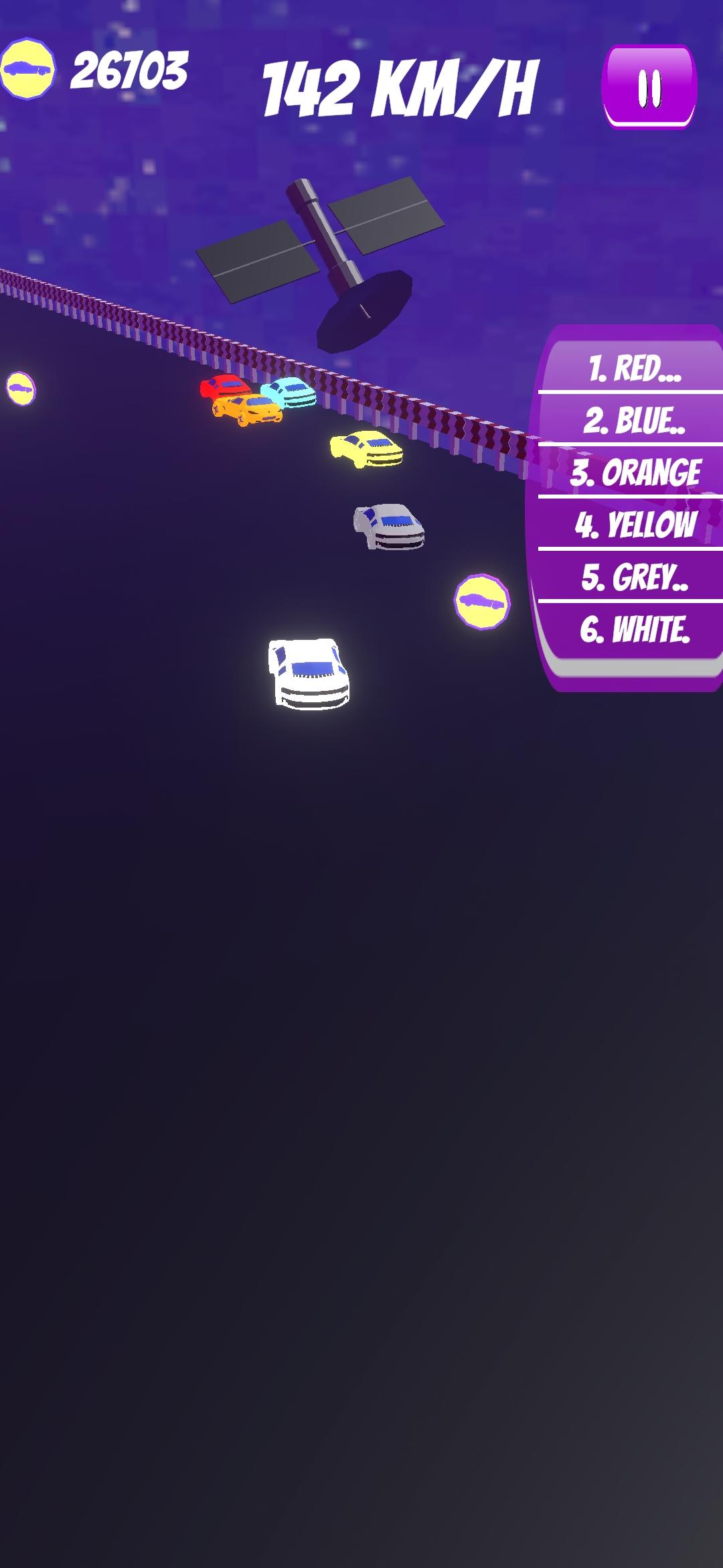 Cosmos Racing android iOS apk download for free-TapTap