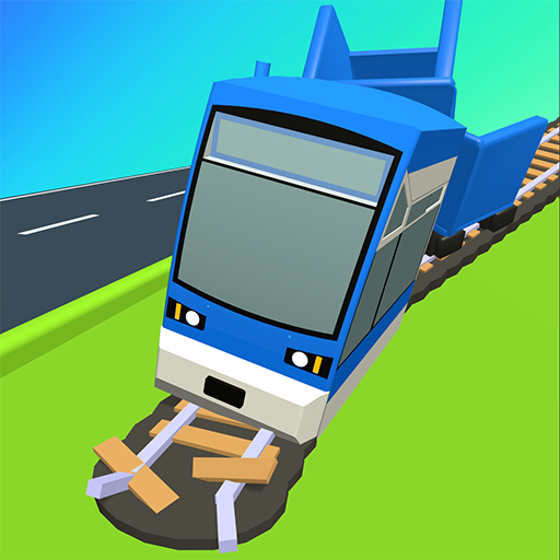 Train Runner android iOS apk download for free-TapTap
