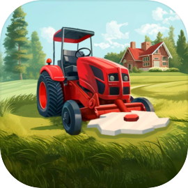 Mow And Trim: Mowing Games 3D android iOS apk download for free-TapTap