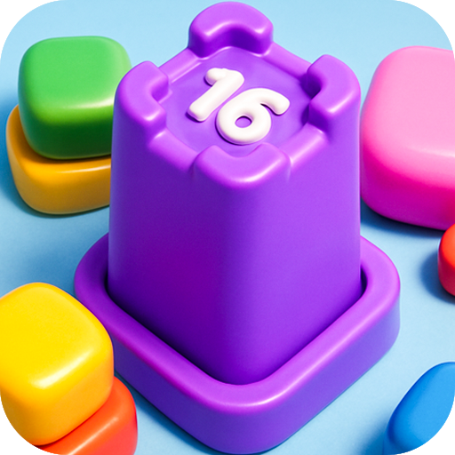 Color Blast Mania Latest Version for Android/iOS - TapTap