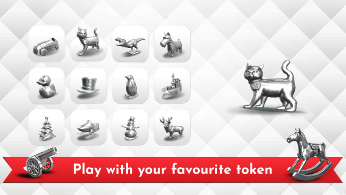 Monopoly Latest Version for Android/iOS APK - TapTap