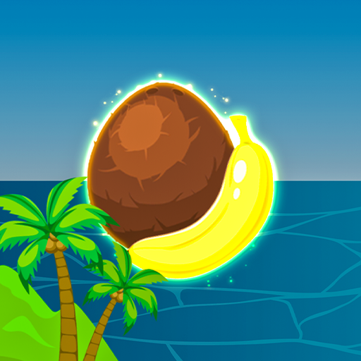 Coconut Island Latest Version for Android/iOS APK - TapTap