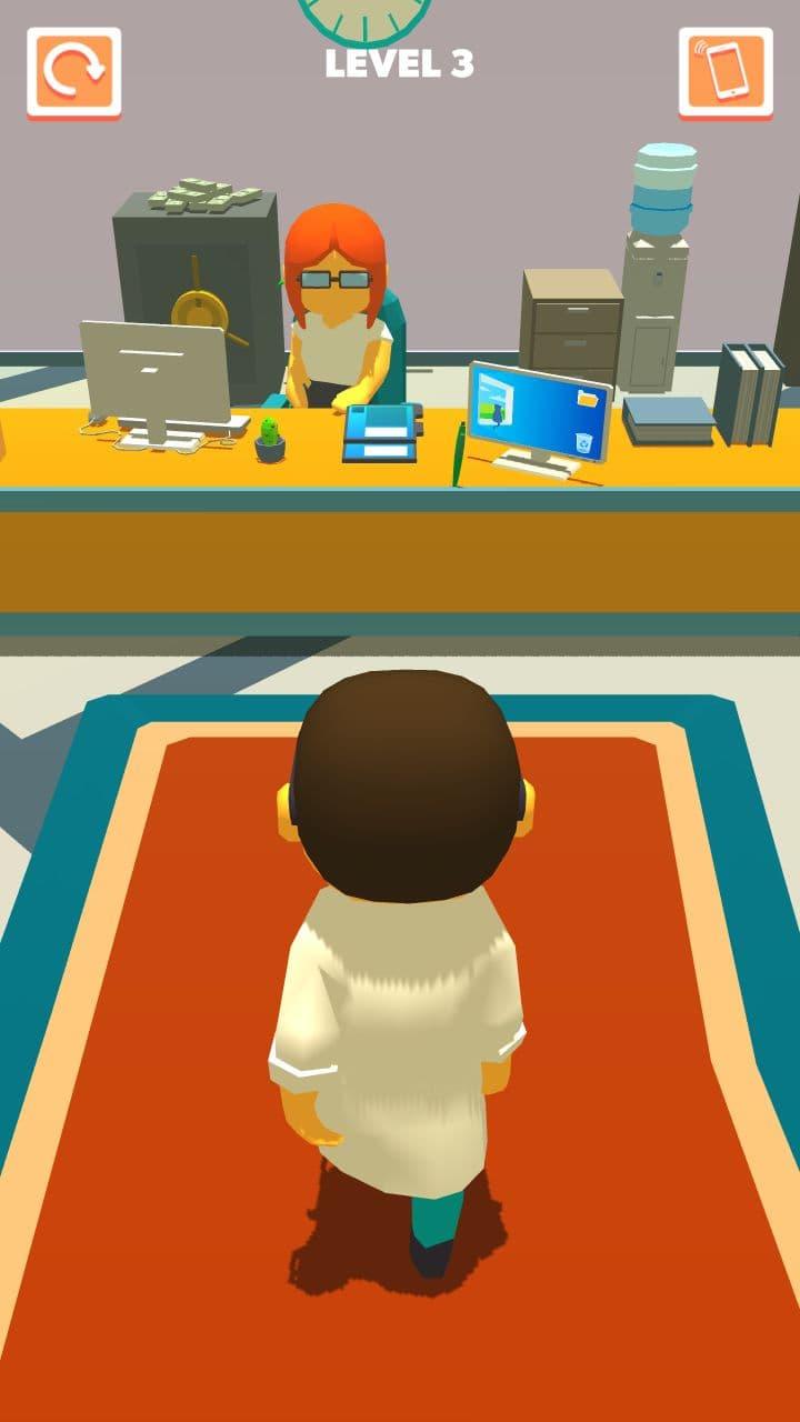 Make a sign android iOS-TapTap