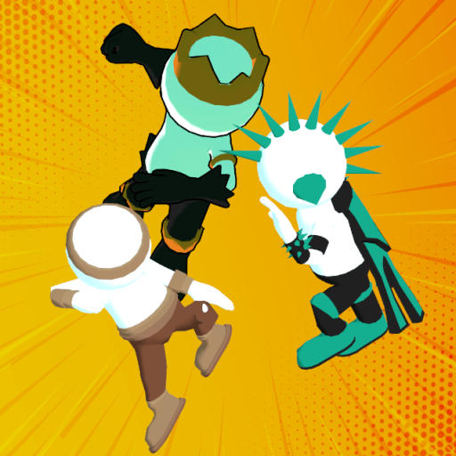 Hero Assembly Race Latest Version for Android/iOS - TapTap