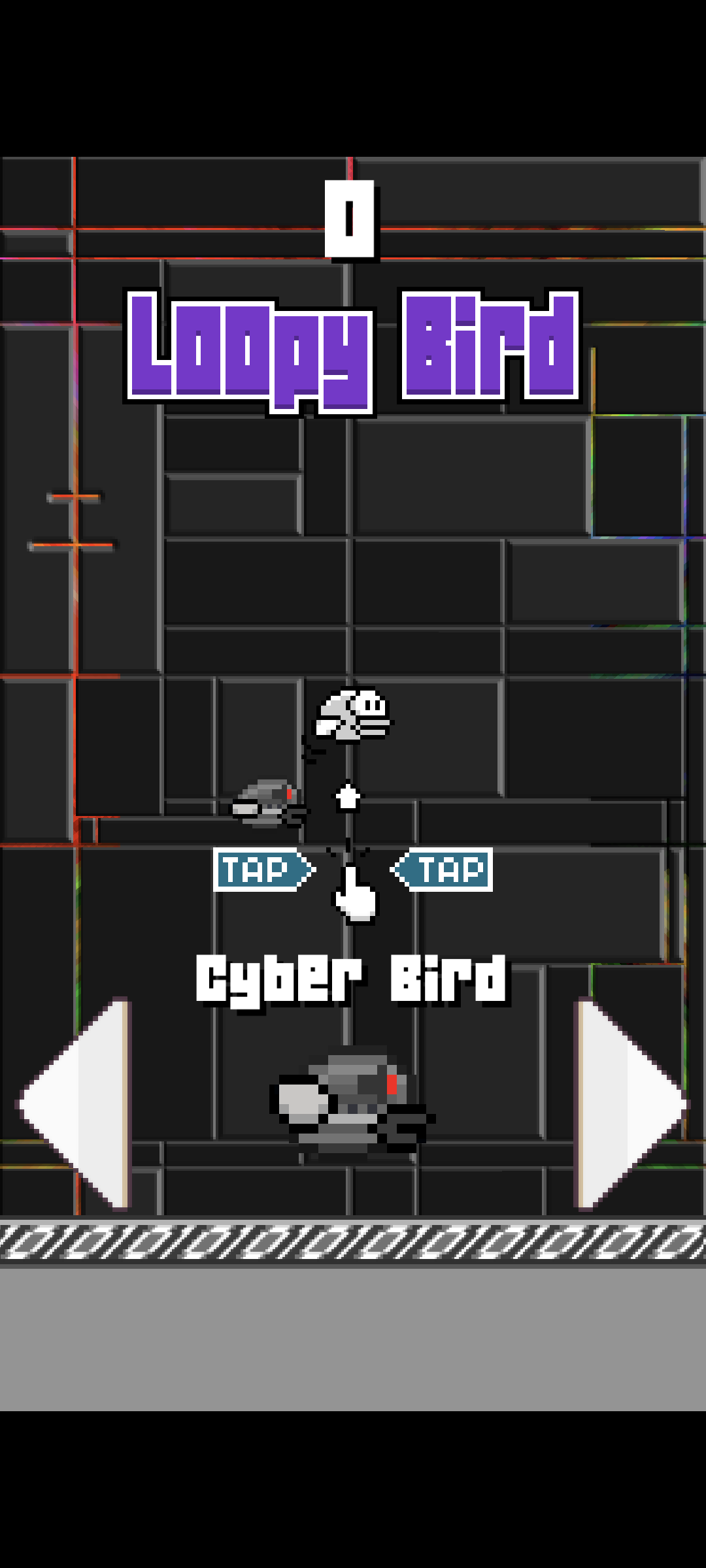 Loopy Bird android iOS apk download for free-TapTap