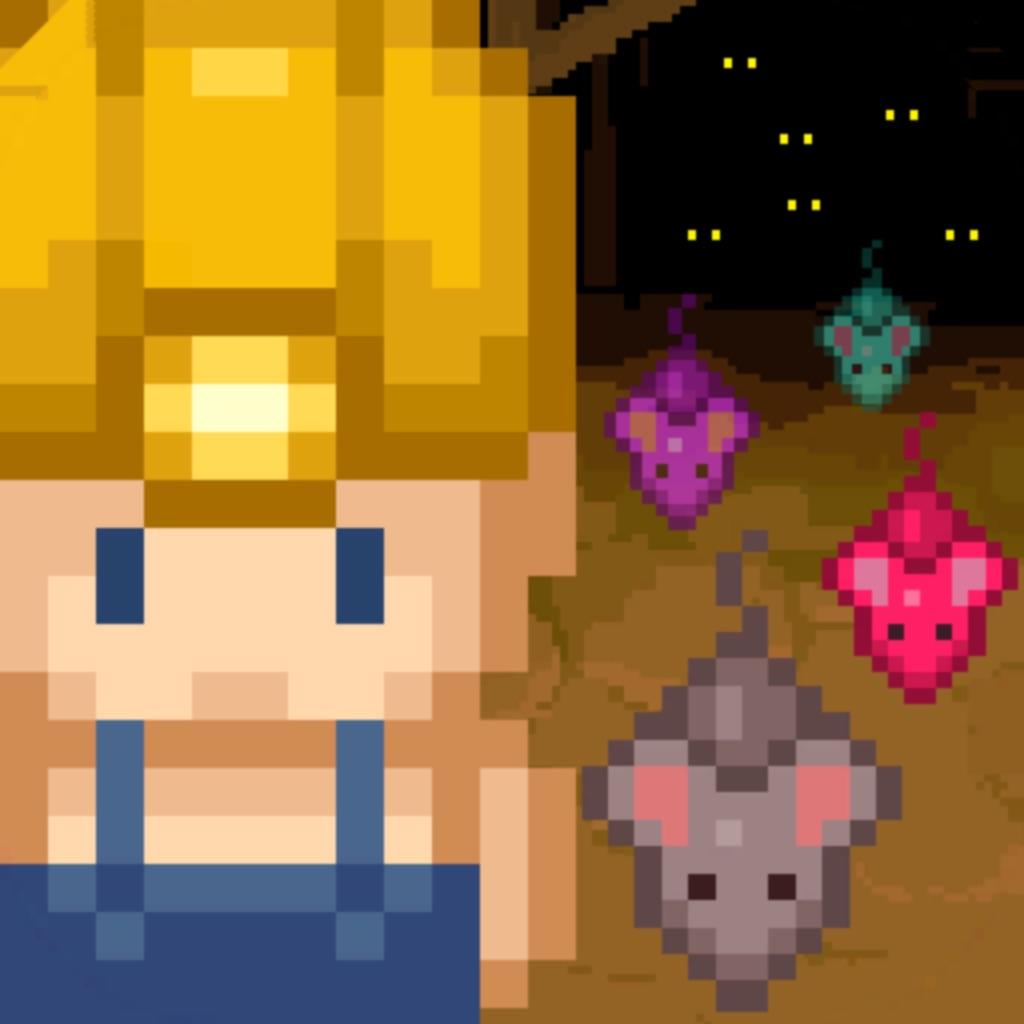 Rat Postman Arcade Adventure for Android/iOS - TapTap