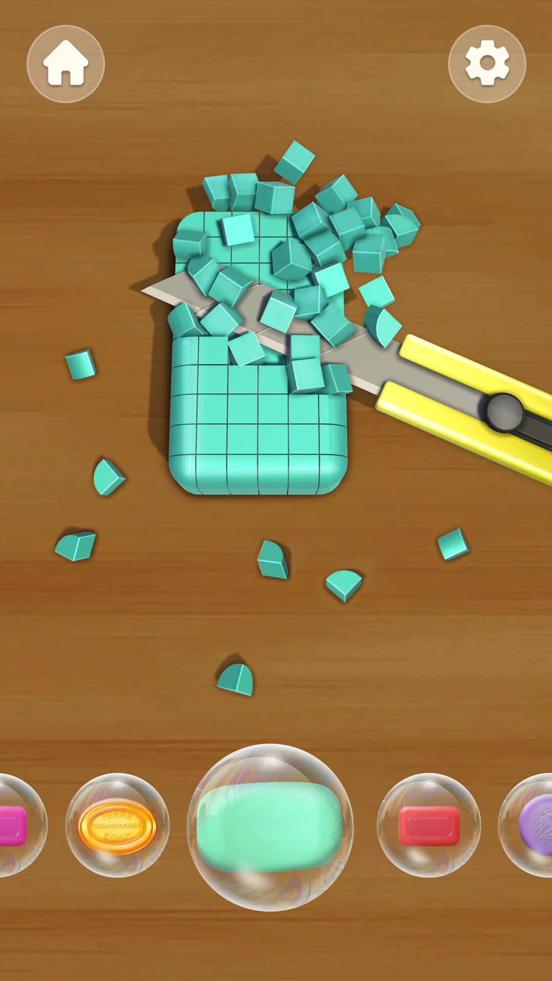 Fidget Toys Game - Pop it ASMR for Android/iOS - TapTap