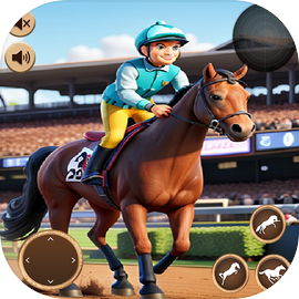 Horse race virtual simulator android iOS-TapTap