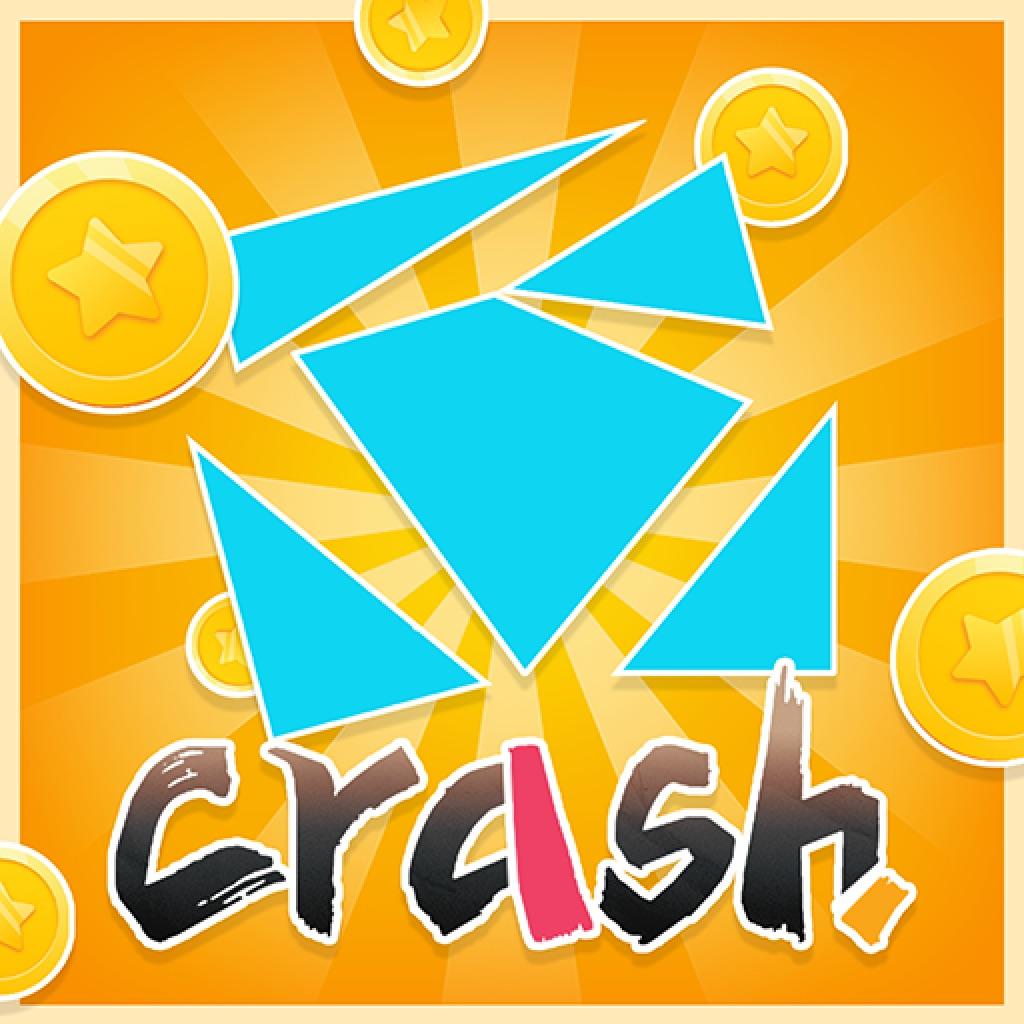 Crash Paper Latest Version for Android/iOS APK - TapTap