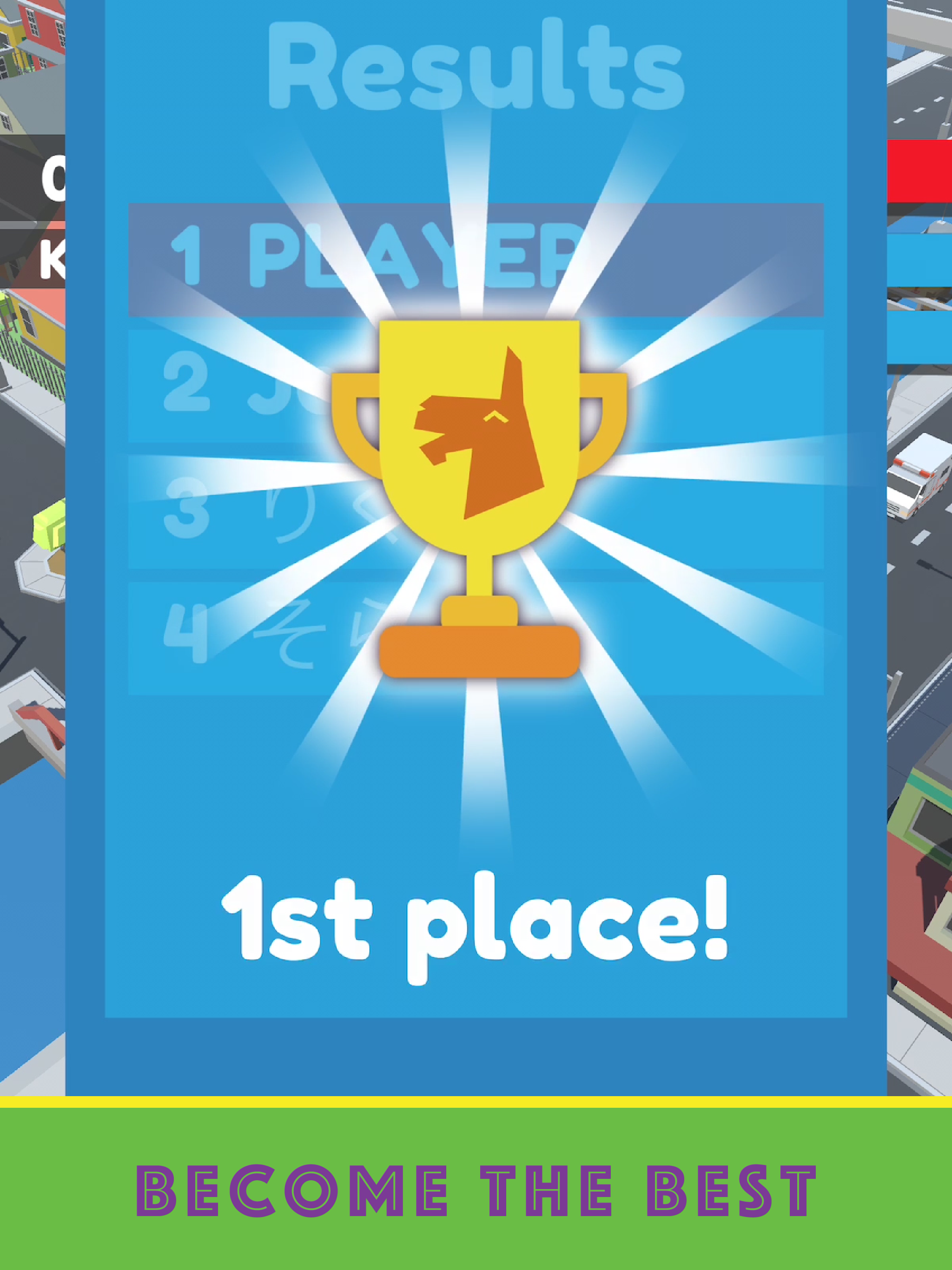 Animal Stomp android iOS apk download for free-TapTap