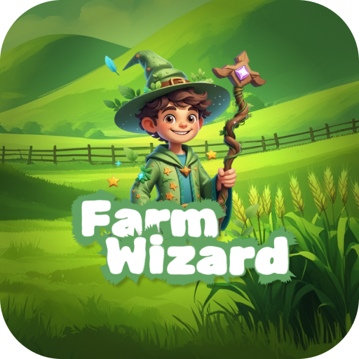 Farm Wizard Latest Version for Android/iOS APK - TapTap