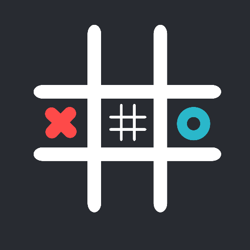 Ultimate Tic Tac Toe Latest Version for Android/iOS - TapTap