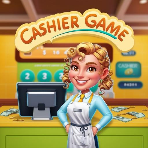 Cashier Simulator Latest Version for Android/iOS - TapTap