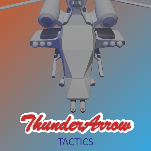 Thunder Arrow: Tactics for Android/iOS - TapTap