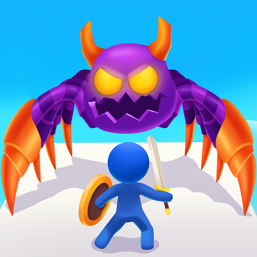 Spin Wars Latest Version for Android/iOS APK - TapTap