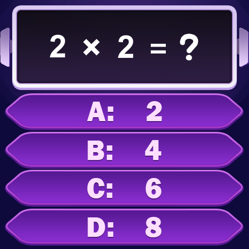 Math Quiz Android/iOS - TapTap
