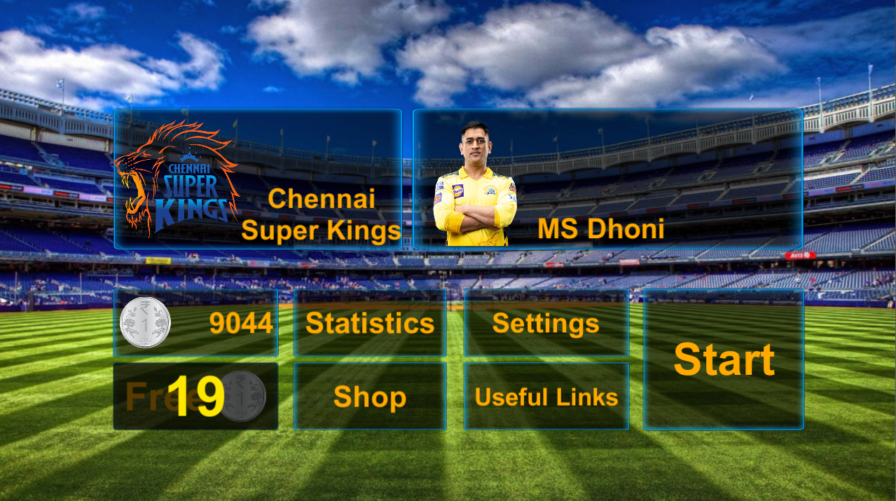 IPL Indian Cricket Game 2023 android iOS-TapTap