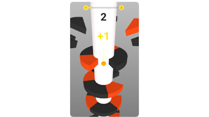 Ball Fall 3D :Smash And Bounce for Android/iOS - TapTap