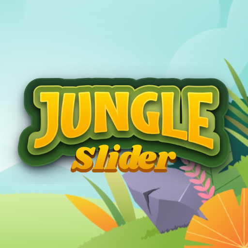 Jungle Slider android iOS-TapTap