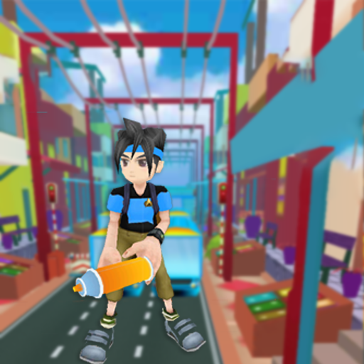 Endless Subway Extreme Runner for Android/iOS - TapTap