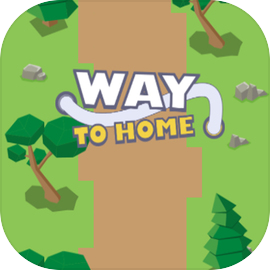 Way To Home Game android iOS-TapTap
