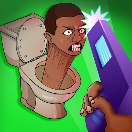 Power Gun: Shoot Em Down for Android/iOS - TapTap