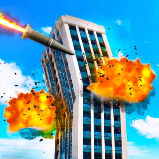 City Demolish: Building Smash for Android/iOS - TapTap