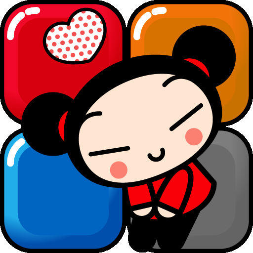 A PUCCA POP Latest Version for Android/iOS APK - TapTap