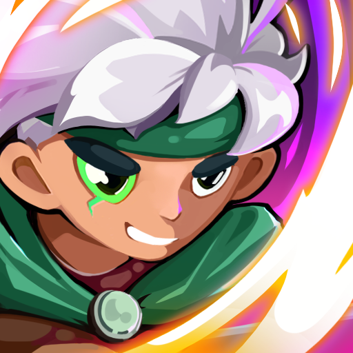 Forge Titans: Idle RPG Clicker for Android/iOS - TapTap