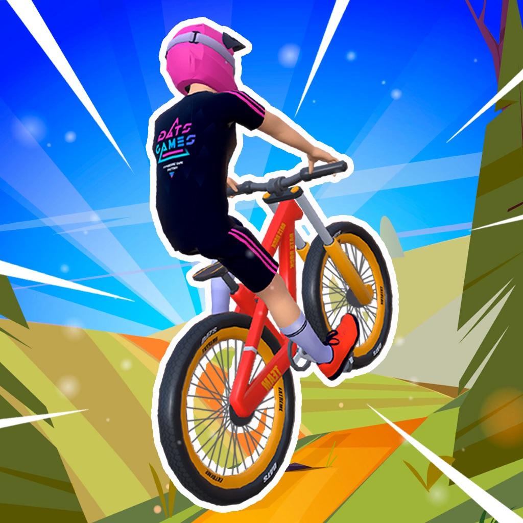 Bike Ride 3D android iOS apk download for free-TapTap