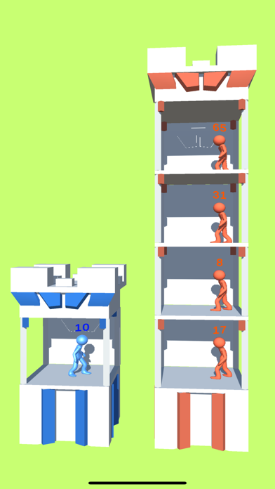 Sezer Tower 2D android iOS apk download for free-TapTap