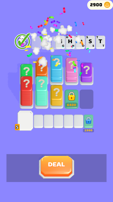 Card Shuffle Puzzle android iOS apk download for free-TapTap