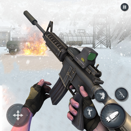 Counter Terrorist Strike: FPS for Android/iOS - TapTap