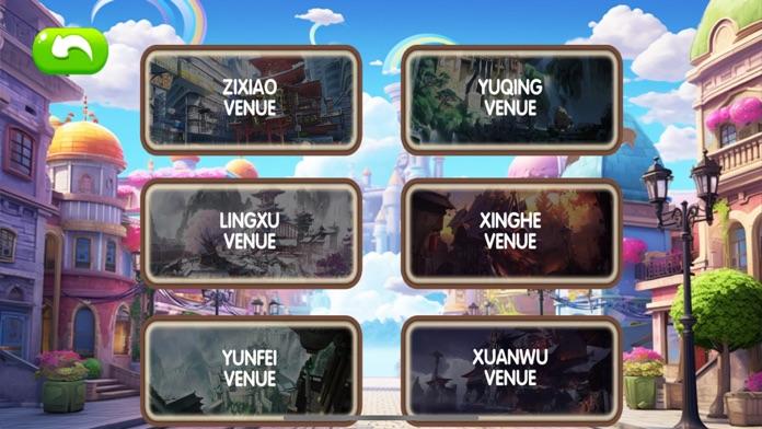 Elf Dream android iOS apk download for free-TapTap