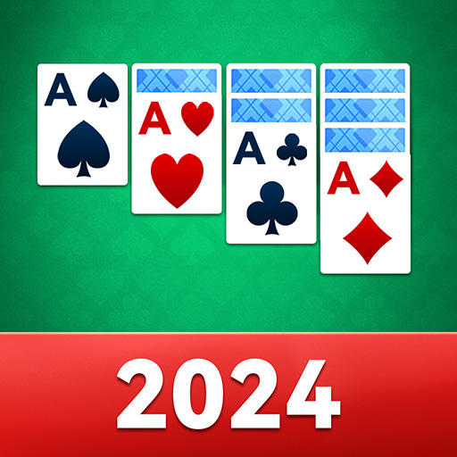 Classic Solitaire : Card Games for Android/iOS - TapTap