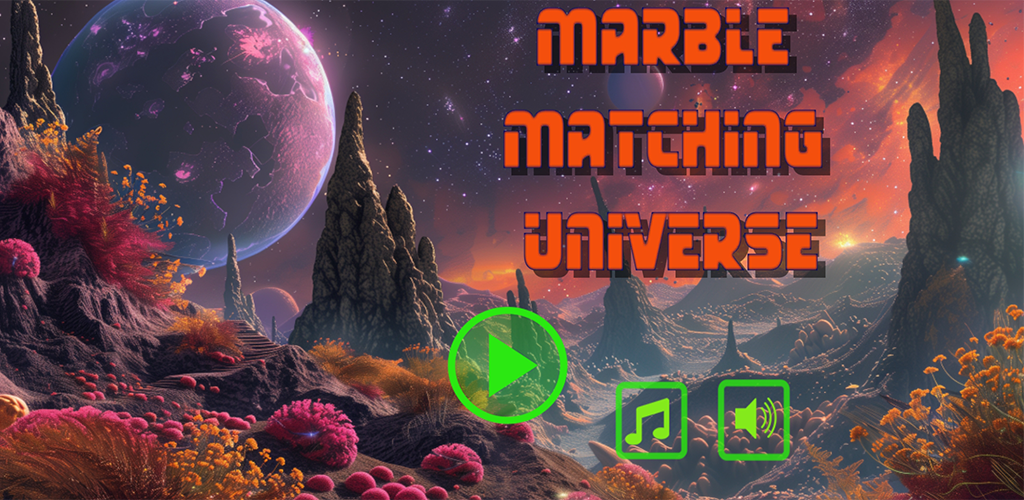 Marble Matching Universe for Android/iOS - TapTap