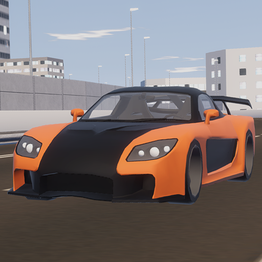 Tokyo Driving Simulator for Android/iOS - TapTap